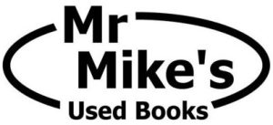 Mr Mike's Used Books – Triangle's best bookstore since 2003